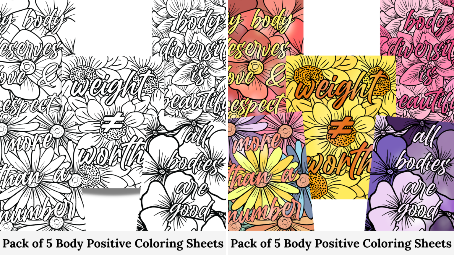 5 Body Positive Christmas Gift Ideas