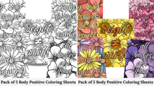 5 Body Positive Christmas Gift Ideas