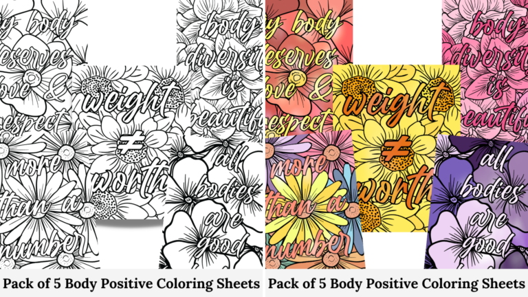 5 Body Positive Christmas Gift Ideas