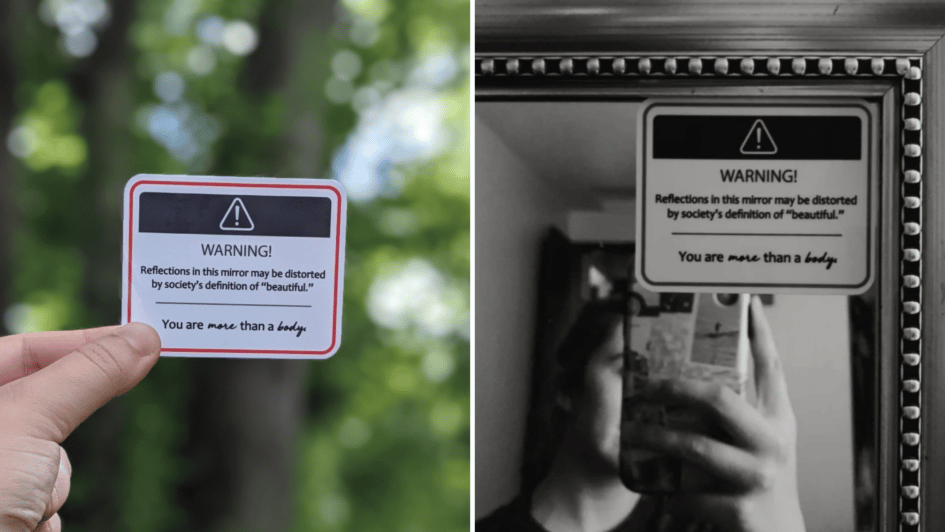 5 Body Positive Christmas Gift Ideas